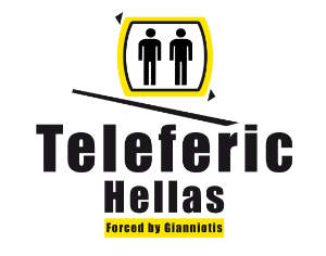 Teleferics in Greece and Corfu - Teleferik Hellas